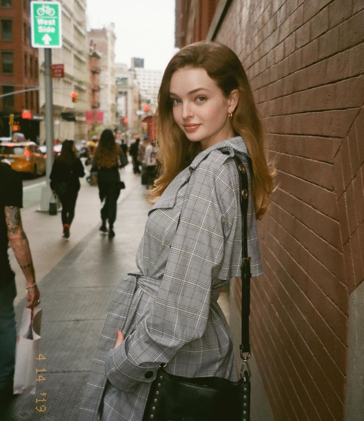 Picture of Katelyn Grace Palmer