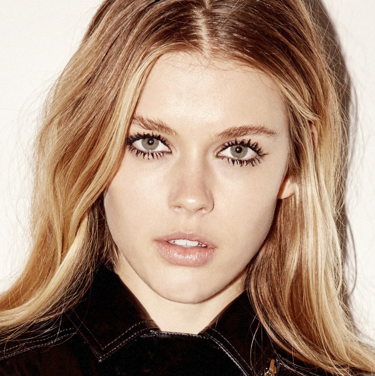 Picture of Victoria Lee