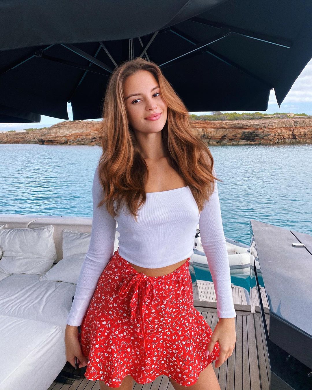 Picture of Anastasia Sobol