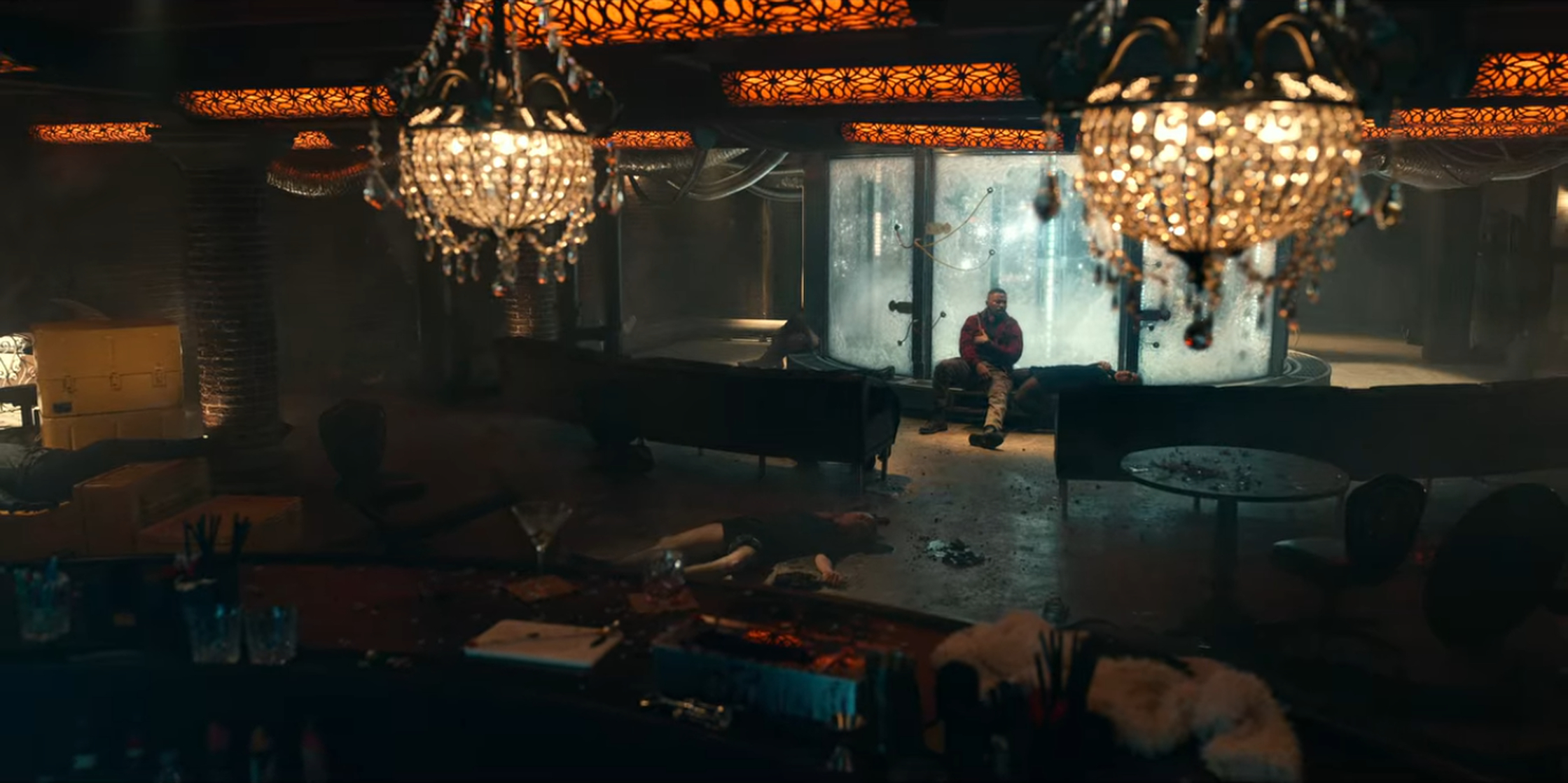 Picture of Project Power