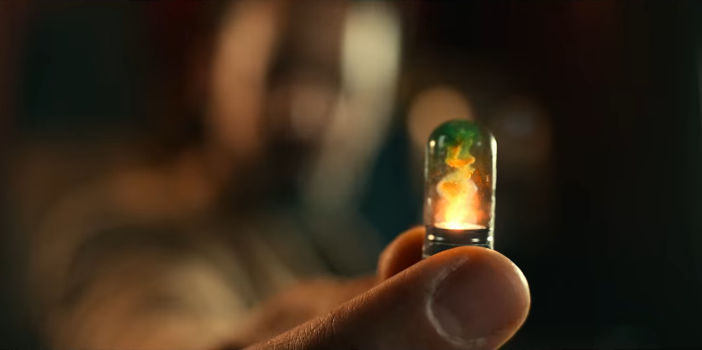 Picture of Project Power