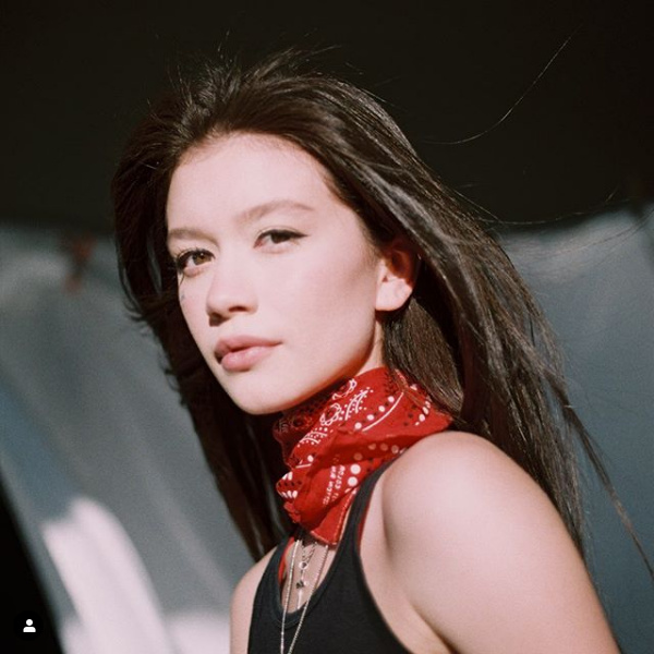Image of Paige Searcy