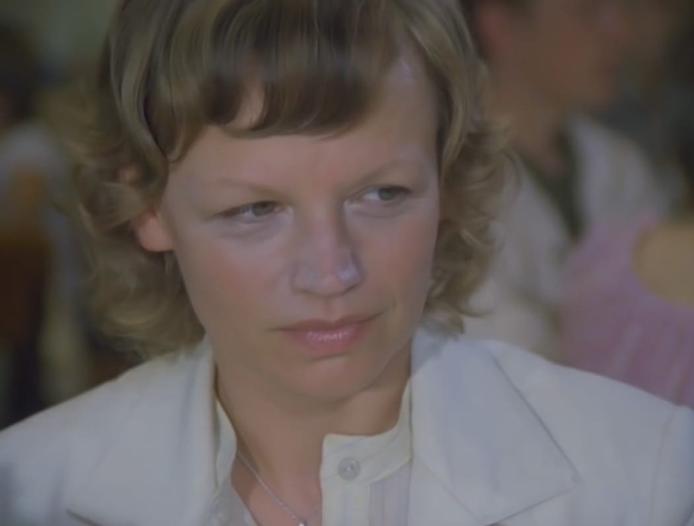 Picture of Ursula Werner