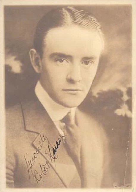 Picture of Robert Harron