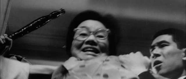 Picture of The Insect Woman