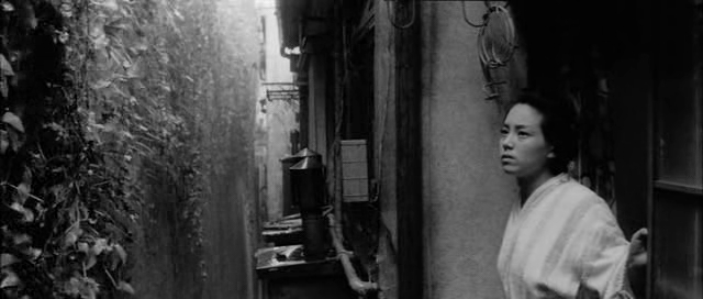 The Insect Woman image