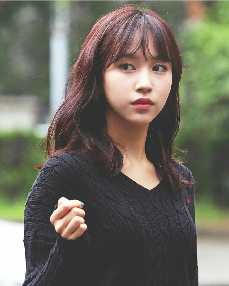 Picture of Mina Sharon Myoui