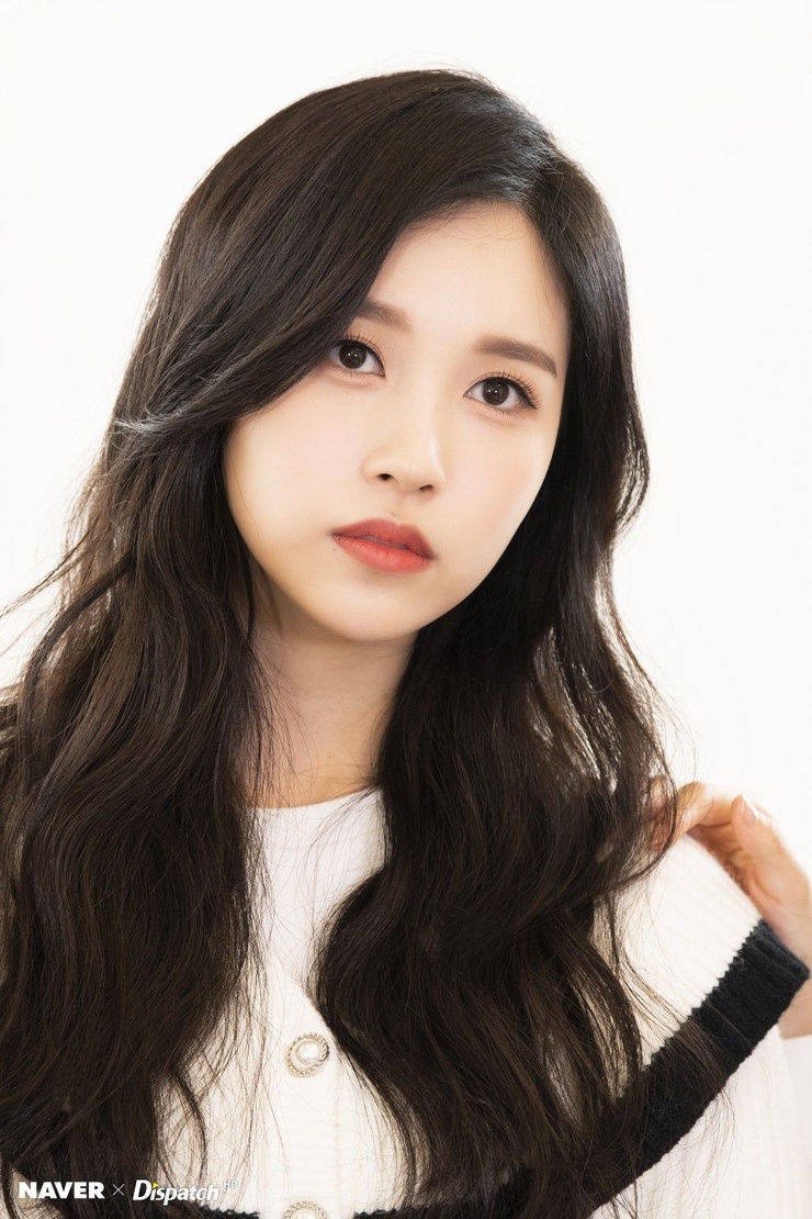 Picture of Mina Sharon Myoui