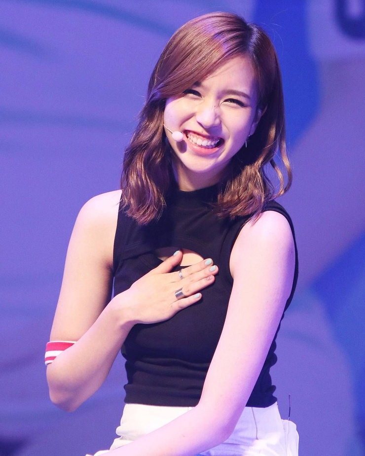 Picture of Mina Sharon Myoui