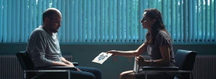 Picture of The Break