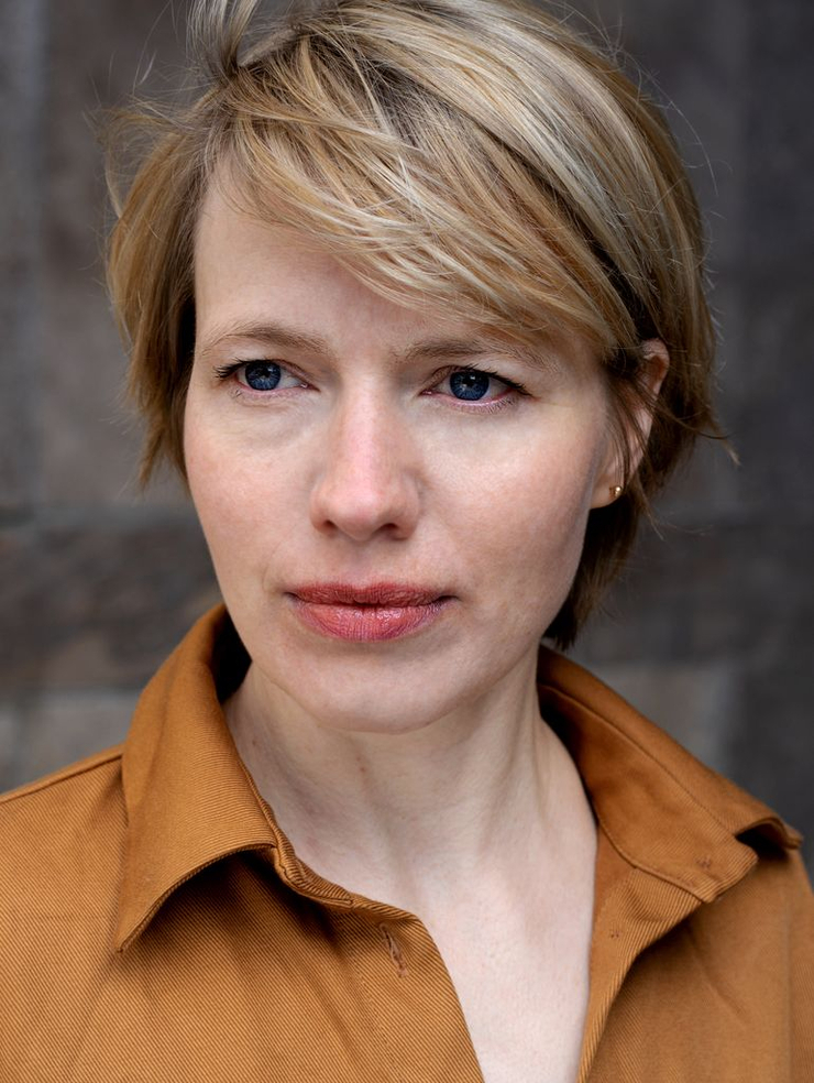 Picture of Anna Brüggemann