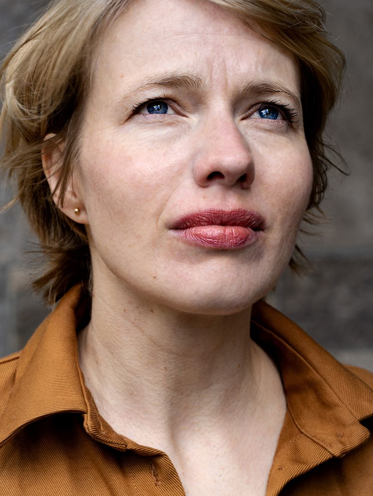 Picture of Anna Brüggemann