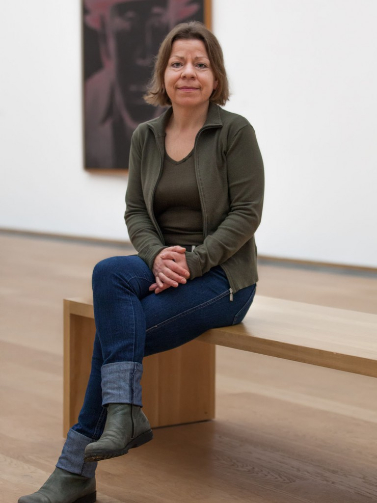 Picture of Karla Trippel