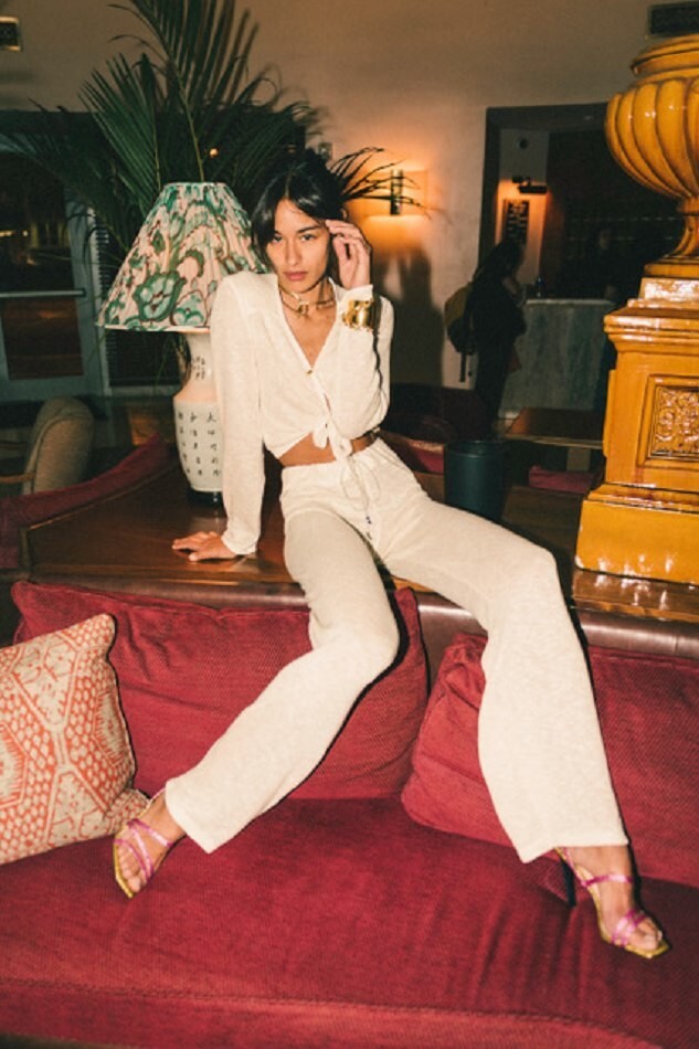 Picture of Olga Estupinan