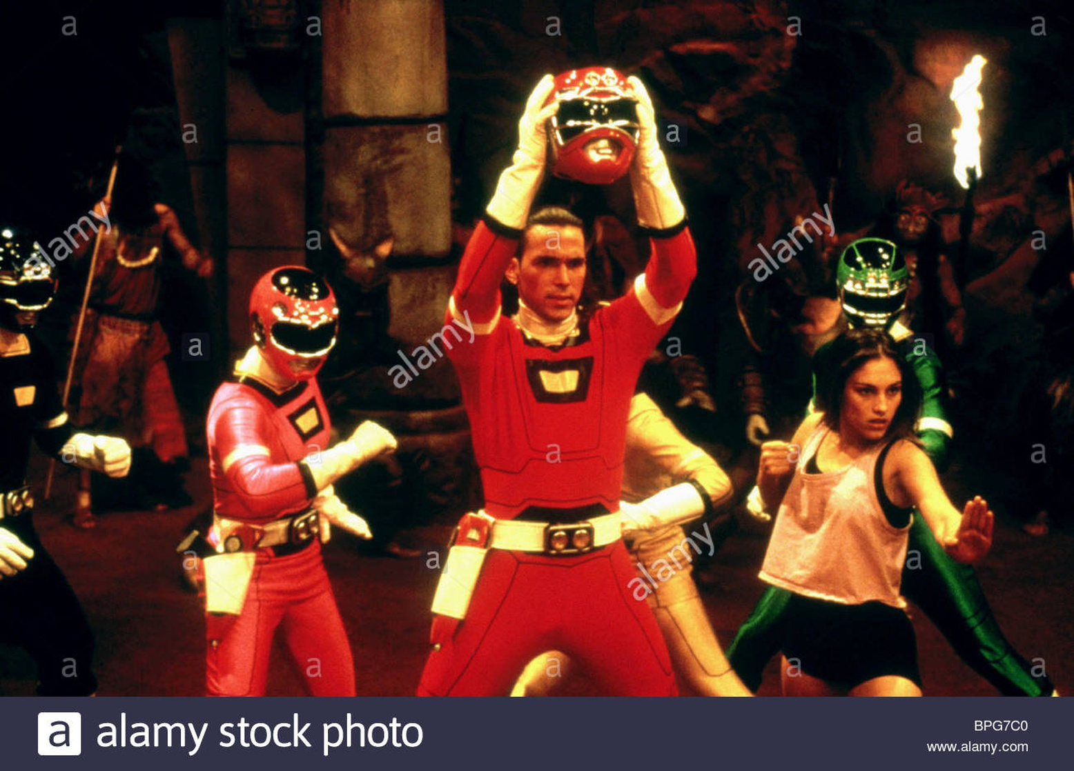 Picture of Turbo: A Power Rangers Movie
