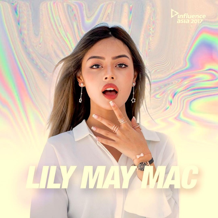 Lily Maymac picture