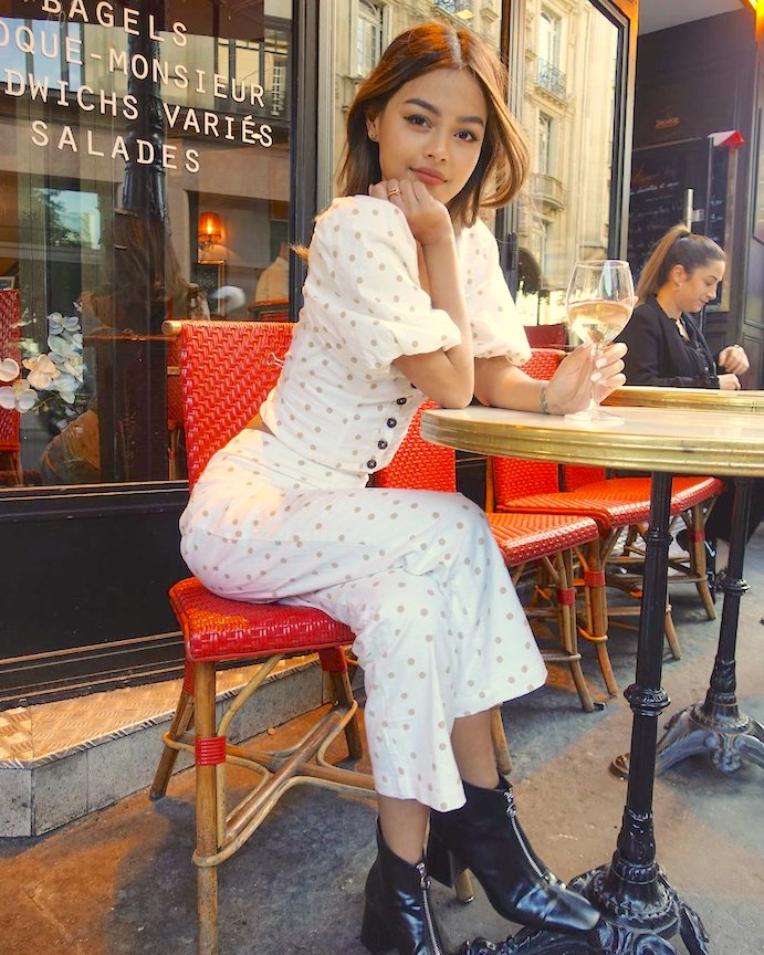 Picture of Lily Maymac