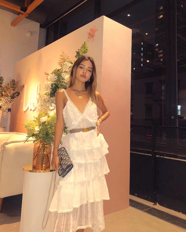 Picture of Lily Maymac