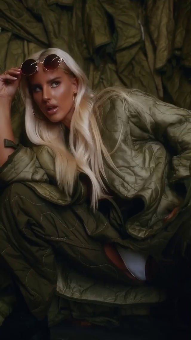 Picture of Brennah Black