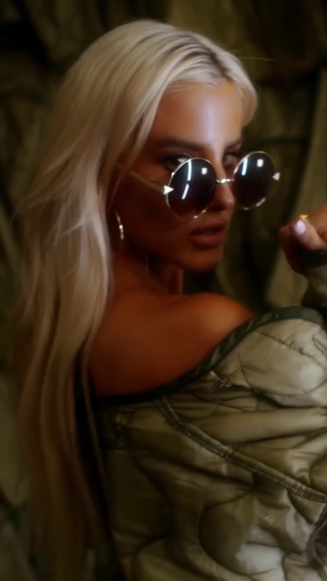 Picture of Brennah Black