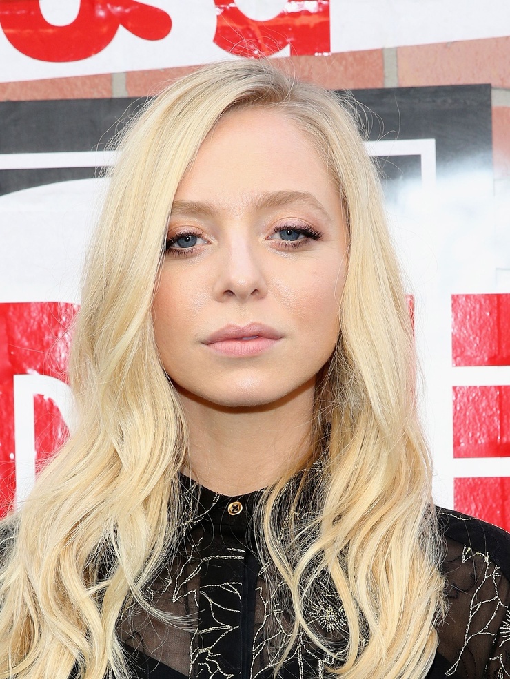 Image of Portia Doubleday