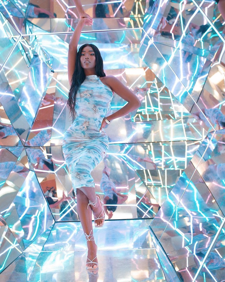 Picture of Monifa Jansen