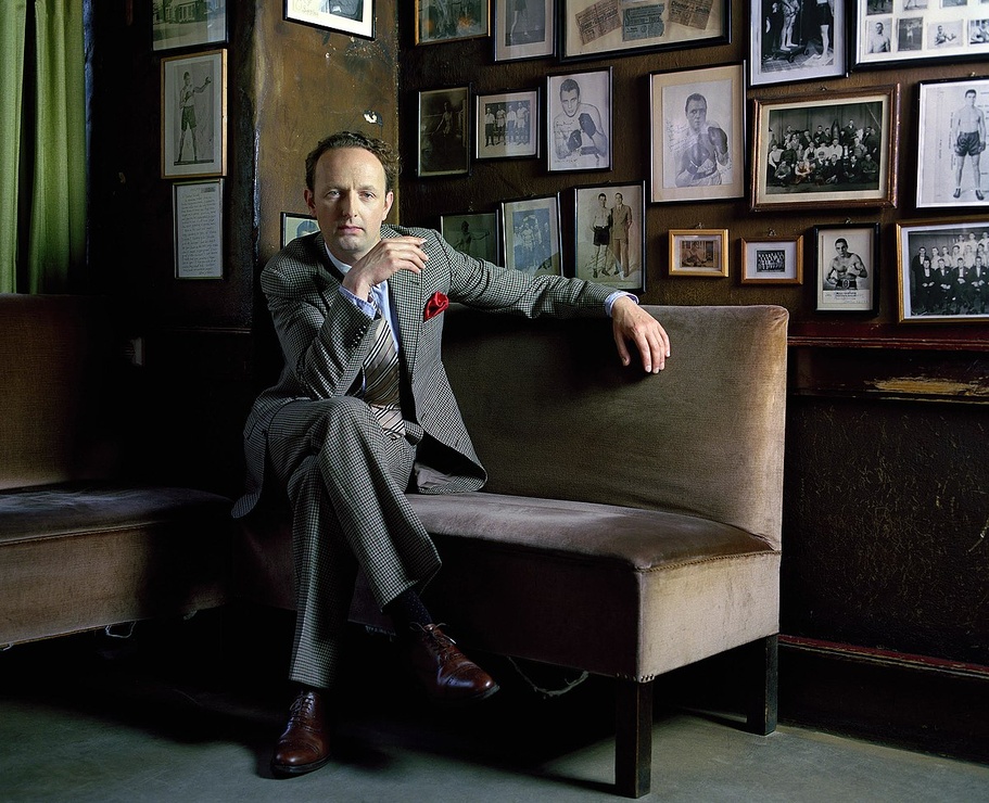 Picture of Peter Jordan