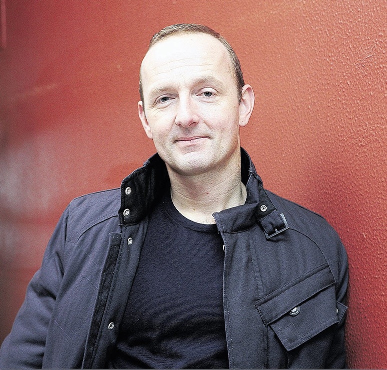 Picture of Peter Jordan