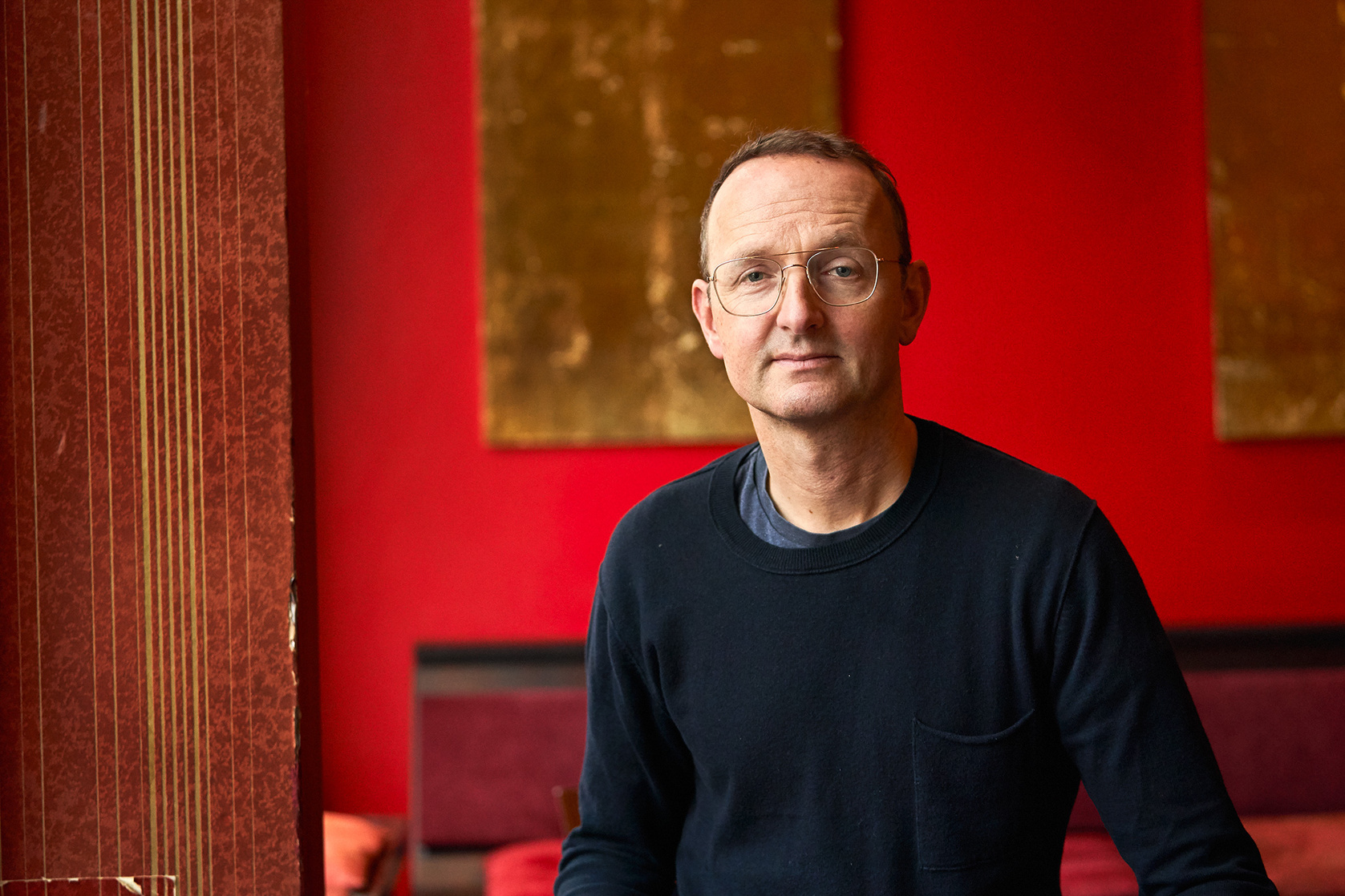 Picture of Peter Jordan