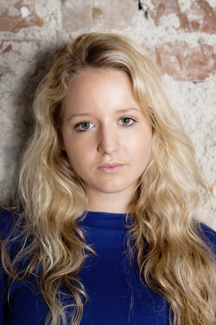 Isabella Brückner image