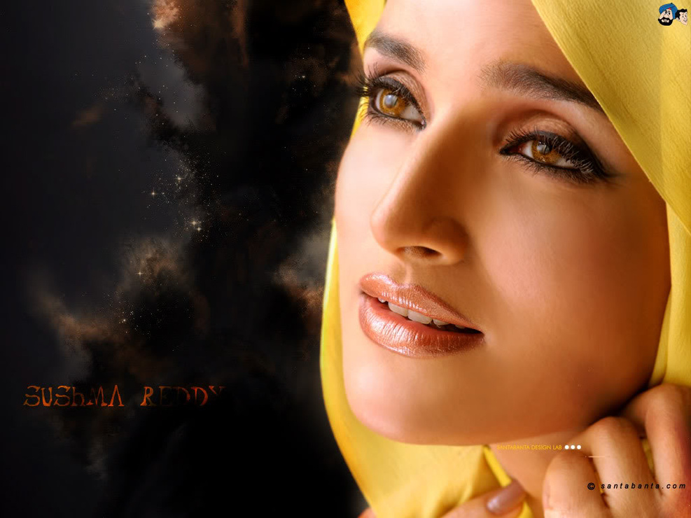 Picture of Sushma Reddy