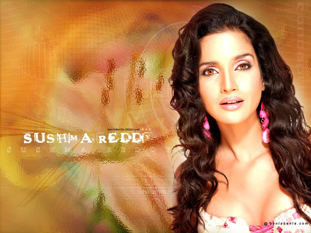 Picture of Sushma Reddy