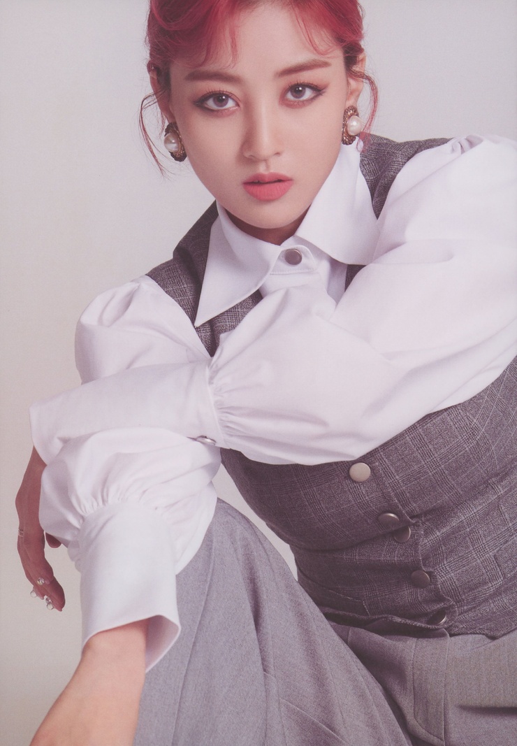 Picture of Park Ji soo