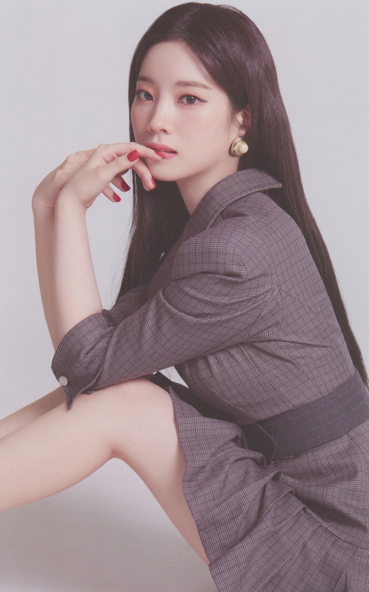 Picture of Kim Da-Hyun