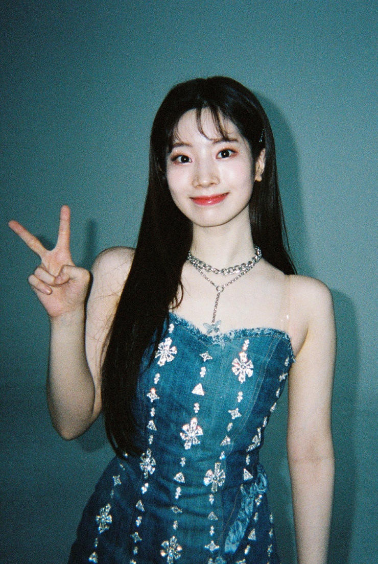 Picture of Kim Da-Hyun