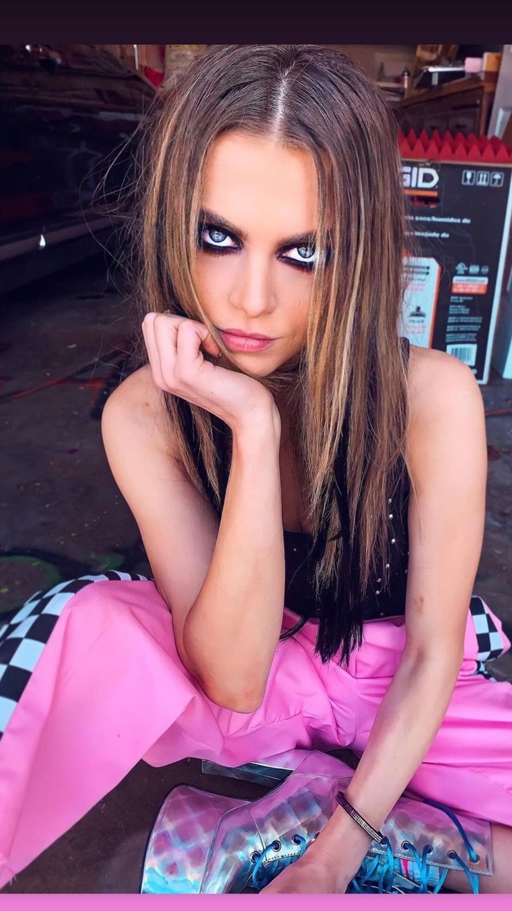 Image of Anne Winters