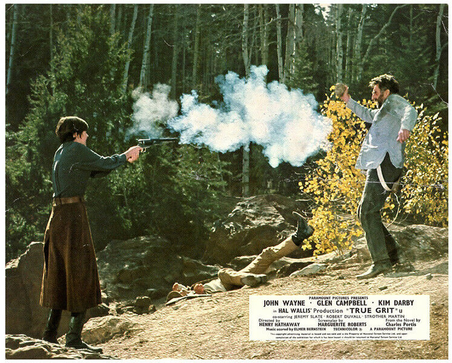 Picture of True Grit (1969)