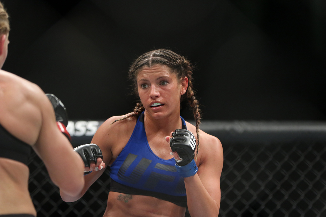 Image of Ashley Yoder