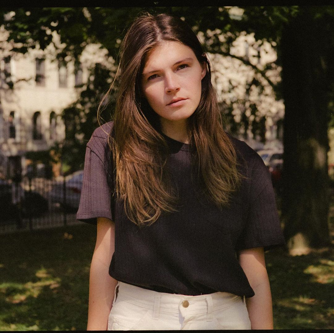 Picture of Abbey Ford