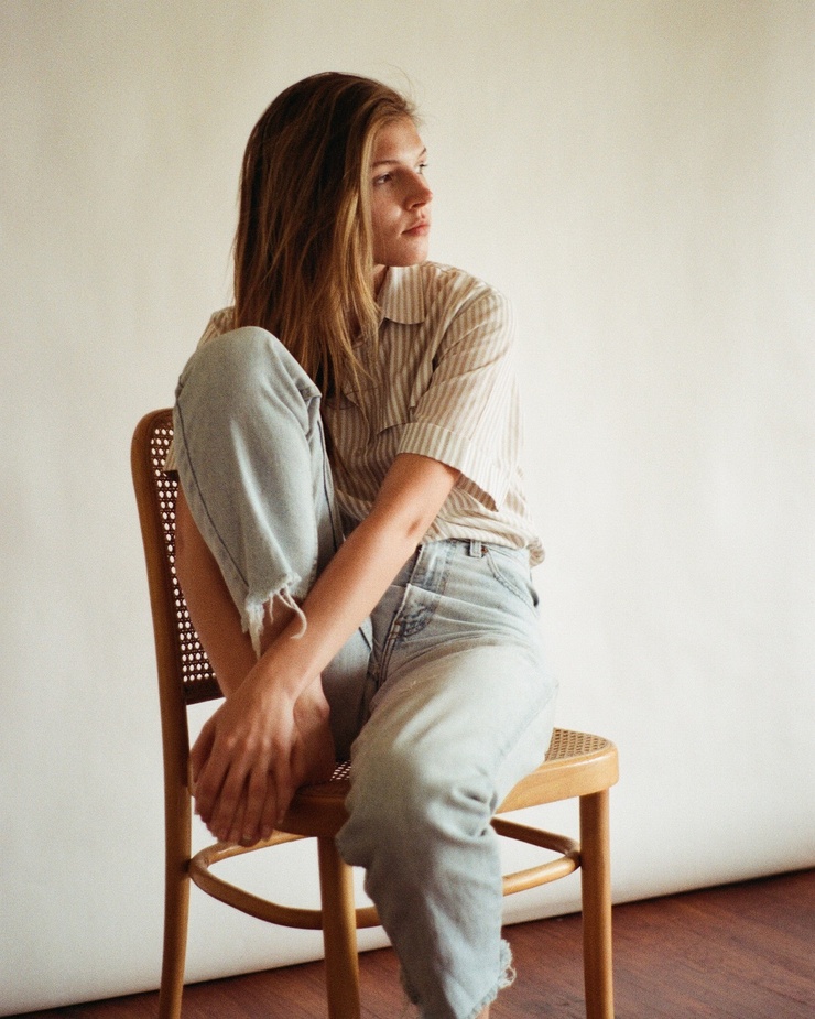 Picture of Abbey Ford