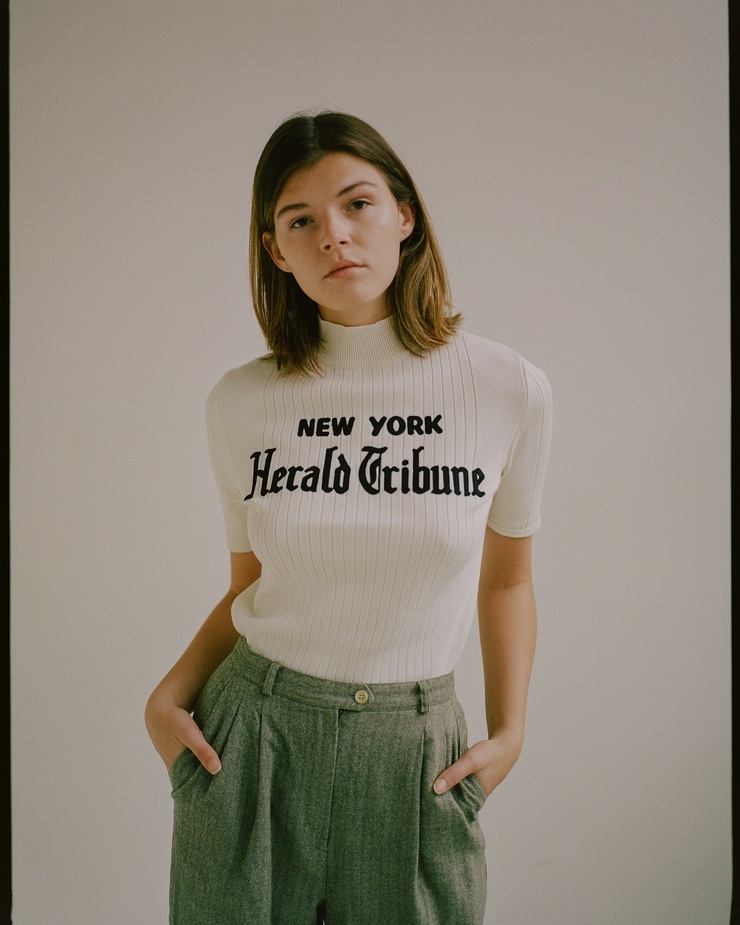 Picture of Abbey Ford