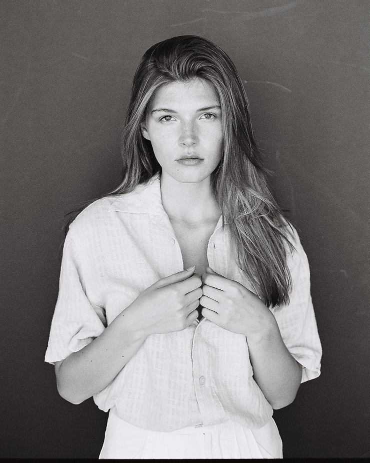 Picture of Abbey Ford