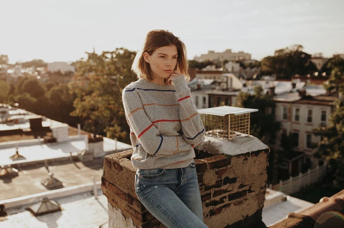 Picture of Abbey Ford