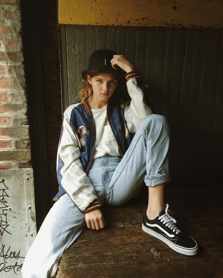 Picture of Abbey Ford