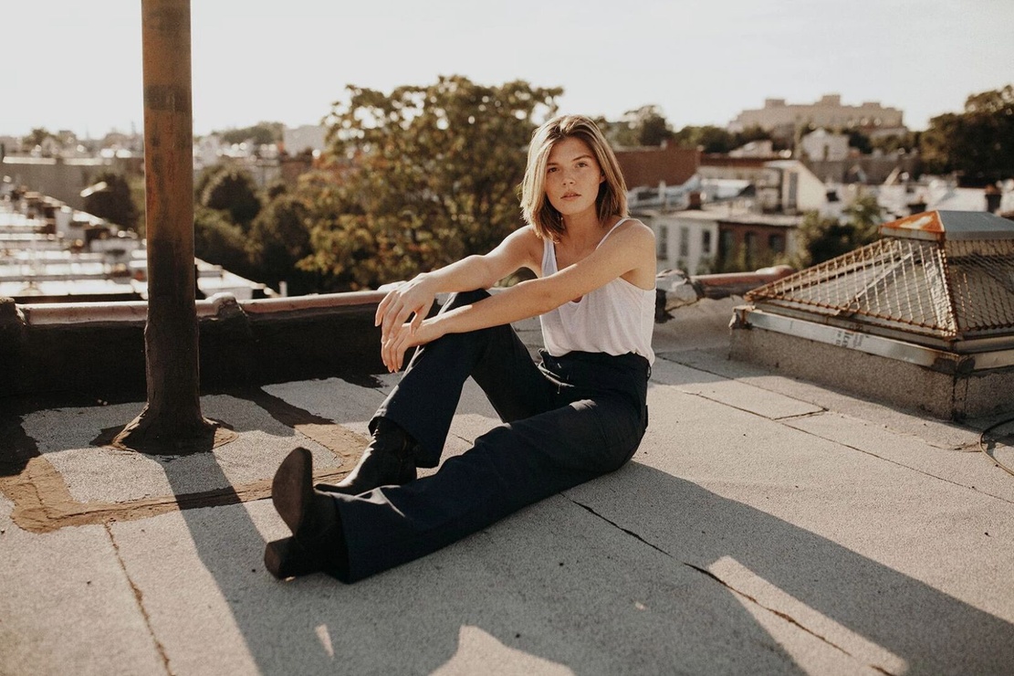 Picture of Abbey Ford