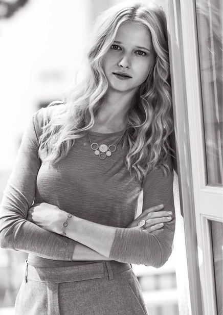 Picture of Charlotte Bos