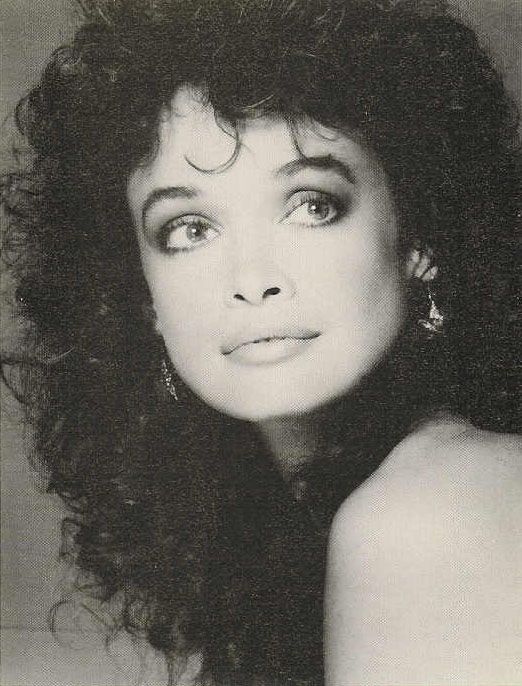 Picture of Deborah Van Valkenburgh