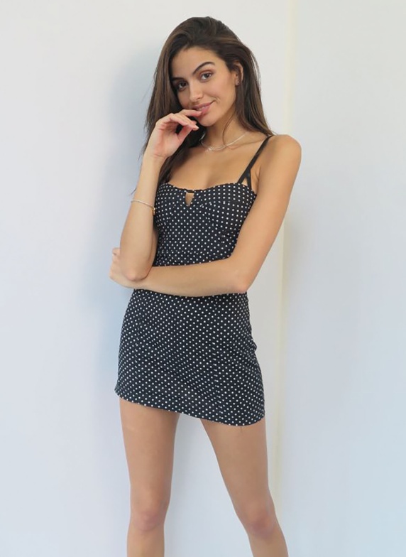 Picture of Michelle Xavier