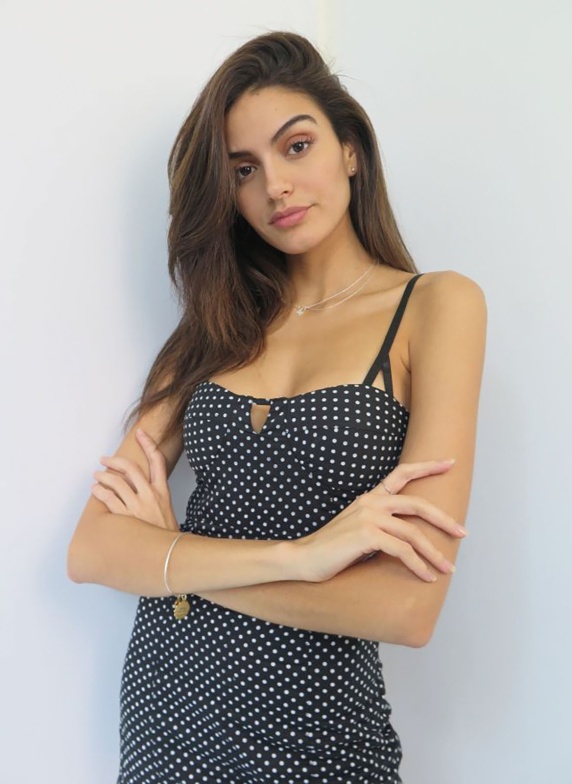 Picture of Michelle Xavier