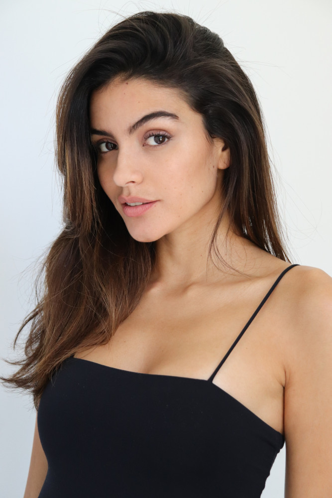 Picture of Michelle Xavier